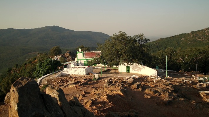 La oración (Salât) al-Mashîshiyya - Tariqa de Sufíes Alawiya en Argentina